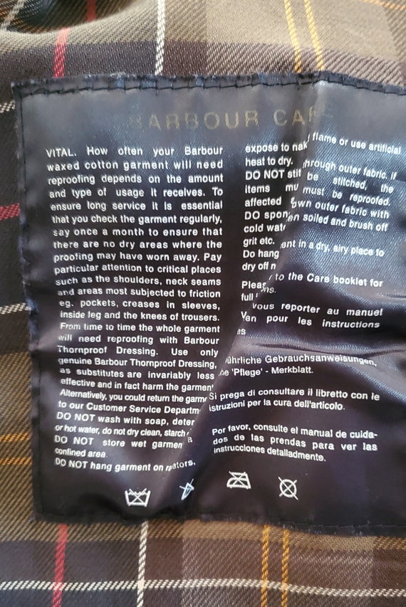 Weathered Field Jacket - Gem