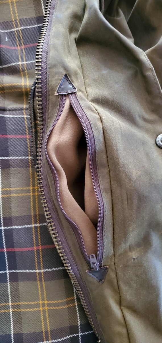 Weathered Field Jacket - Gem