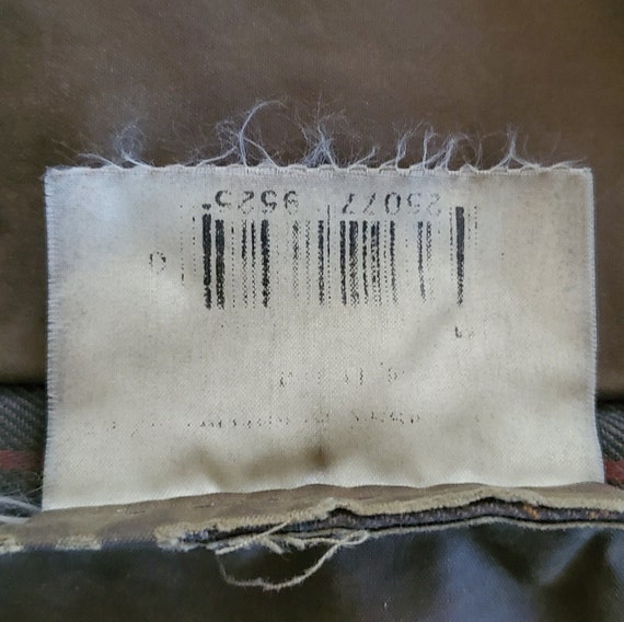 Weathered Field Jacket - Gem