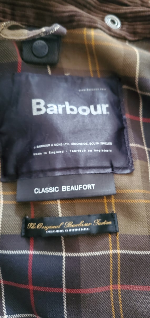 Weathered Field Jacket - Gem