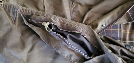 Weathered Field Jacket - Gem