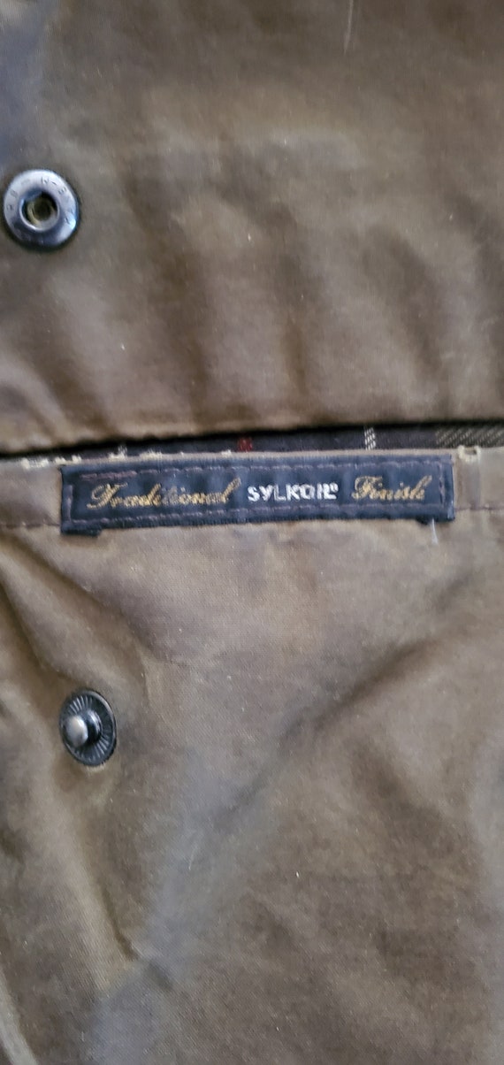 Weathered Field Jacket - Gem