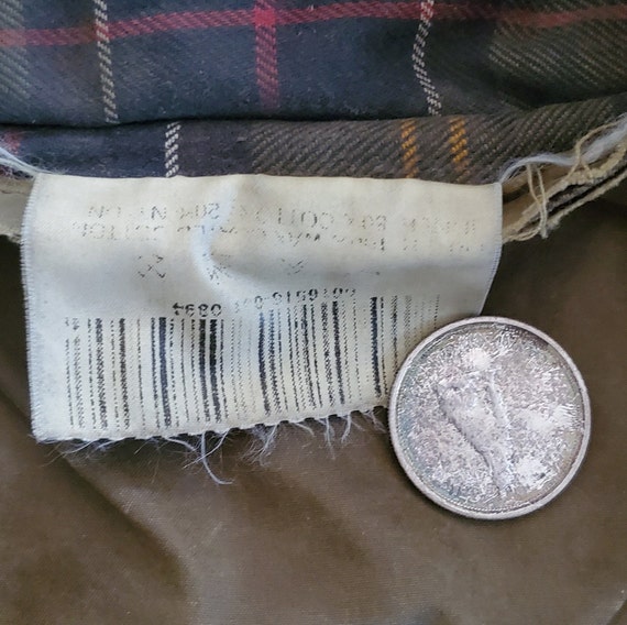 Weathered Field Jacket - Gem