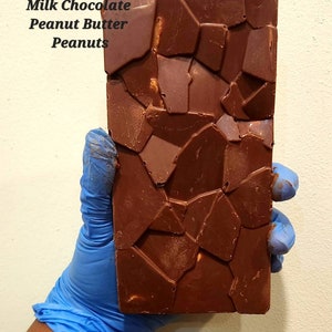 SCP Chocolate Bars - Etsy