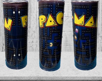 Pac Man Glasses - Etsy