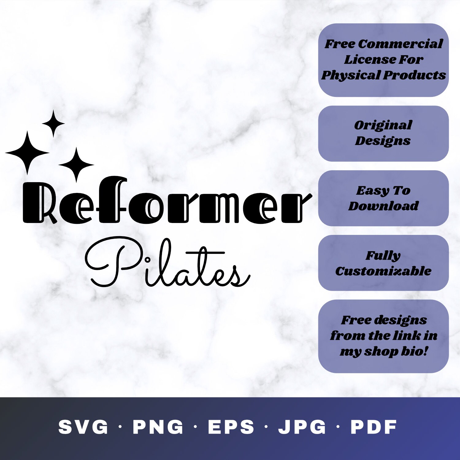 Pilates Reformer, Pilates Svg, Pilates Png, Pilates Clipart, Reformer ...
