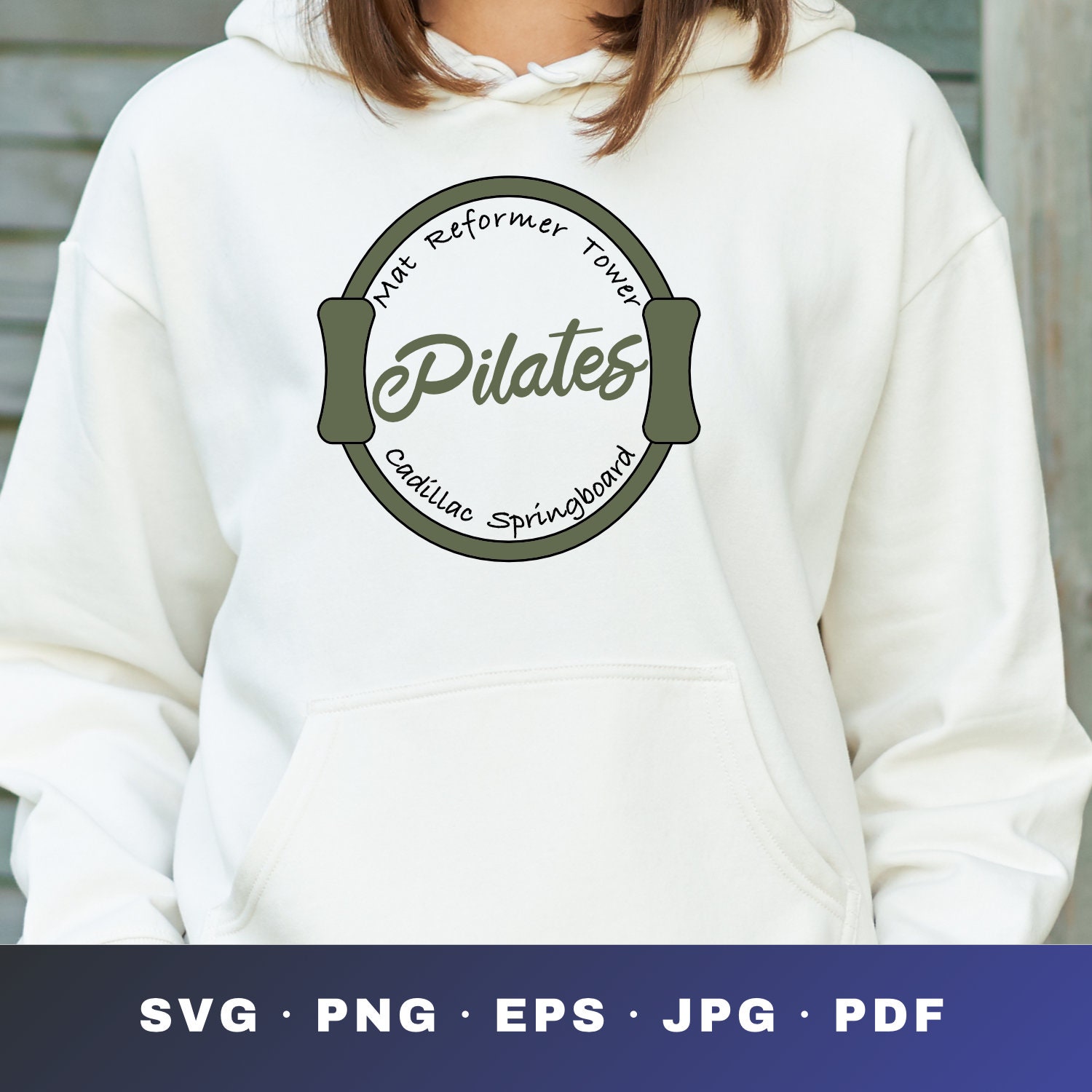 Pilates, Magic Circle, Pilates Svg, Magic Circle Svg, Pilates Png ...