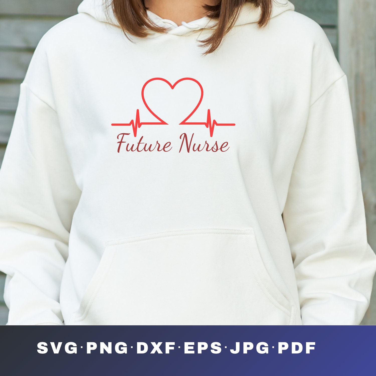 Future Nurse Svg Nurse SVG Student Nurse Svg School Nurse - Etsy