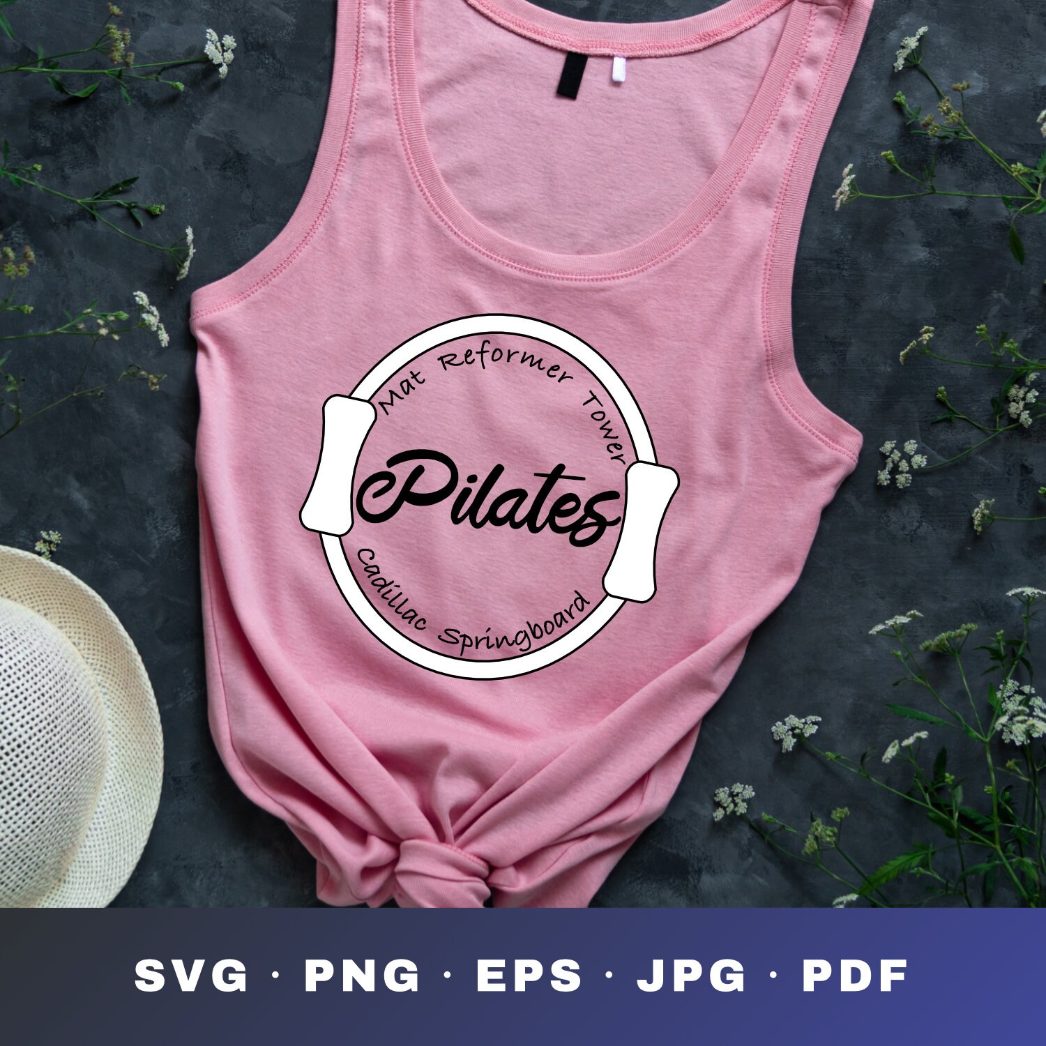 Pilates, Magic Circle, Pilates Svg, Magic Circle Svg, Pilates Png ...