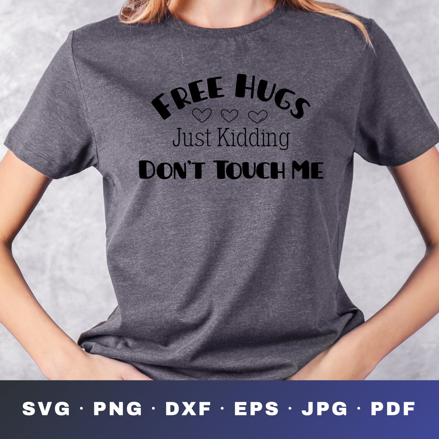 Free Hugs, Fress Hugs Svg, Free Hugs Png, Free Hugs Clipart, Don't ...