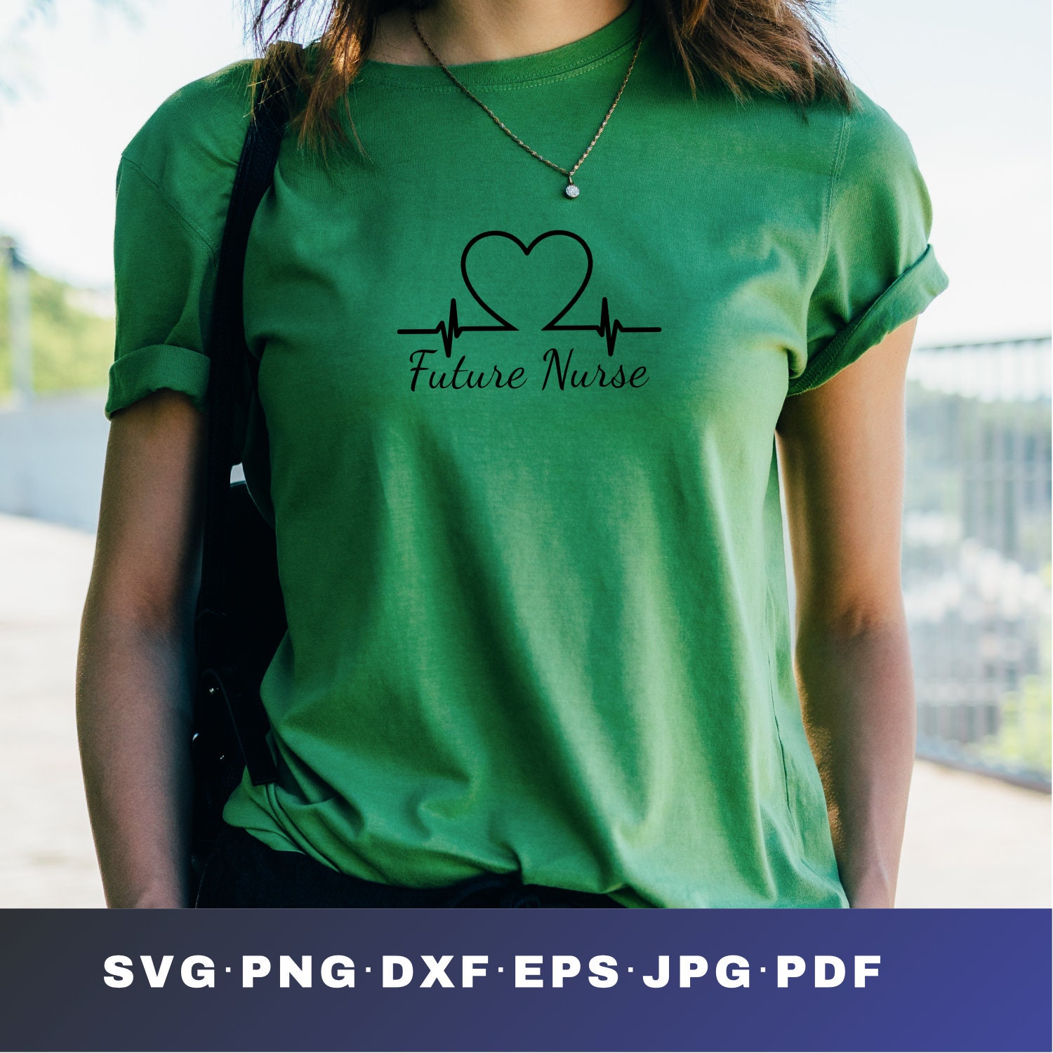 Future Nurse Svg Nurse SVG Student Nurse Svg School Nurse - Etsy