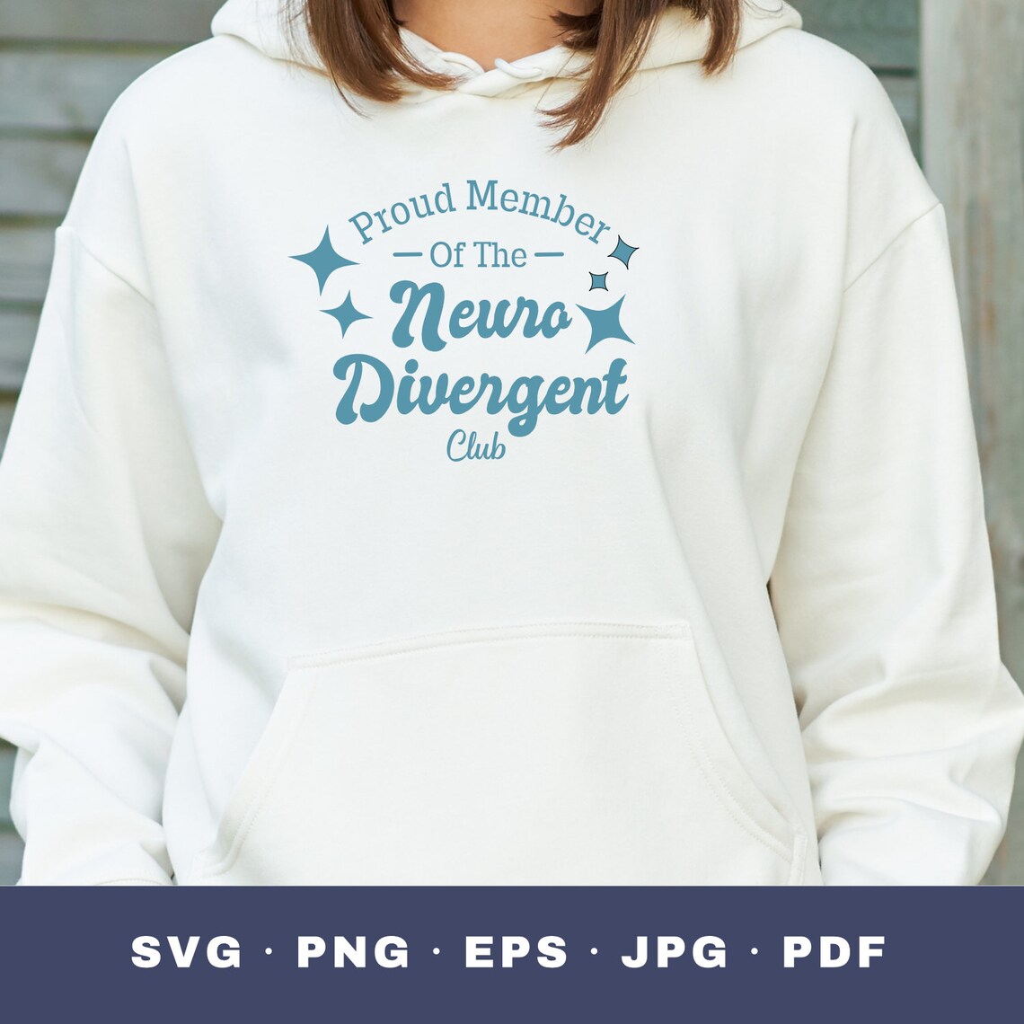 Neuro Divergent Mental Health Autism Awareness Acceptance Matters Club ...