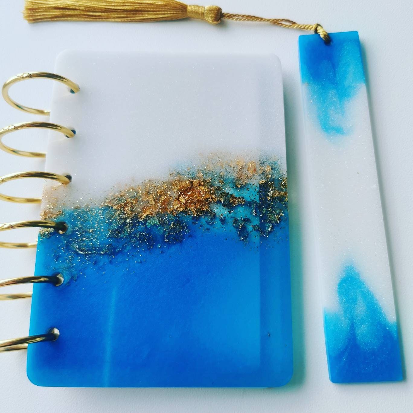 Epoxy resin covered - Etsy Nederland