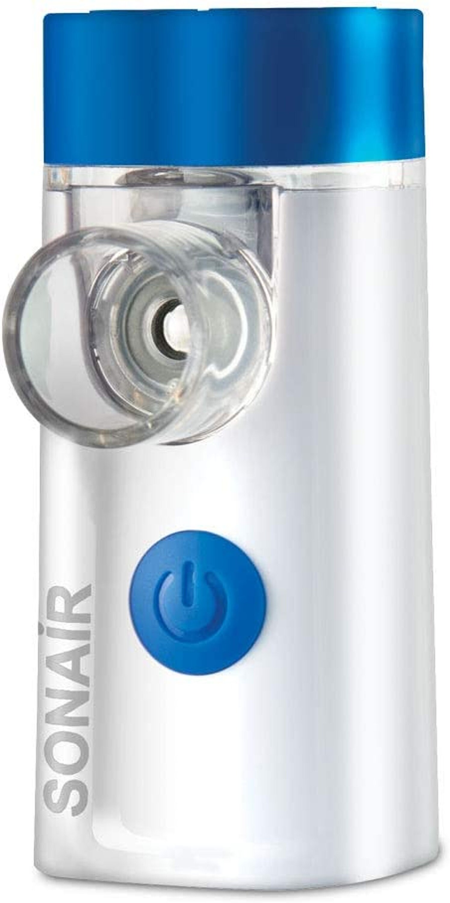Medpro Sonair Portable Handheld Inhaler Ultrasonic Mesh - Etsy Canada