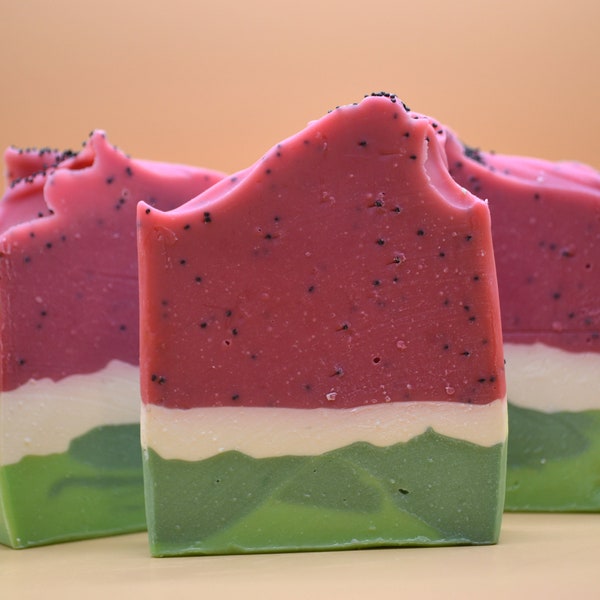 Cold Process Soap - Etsy