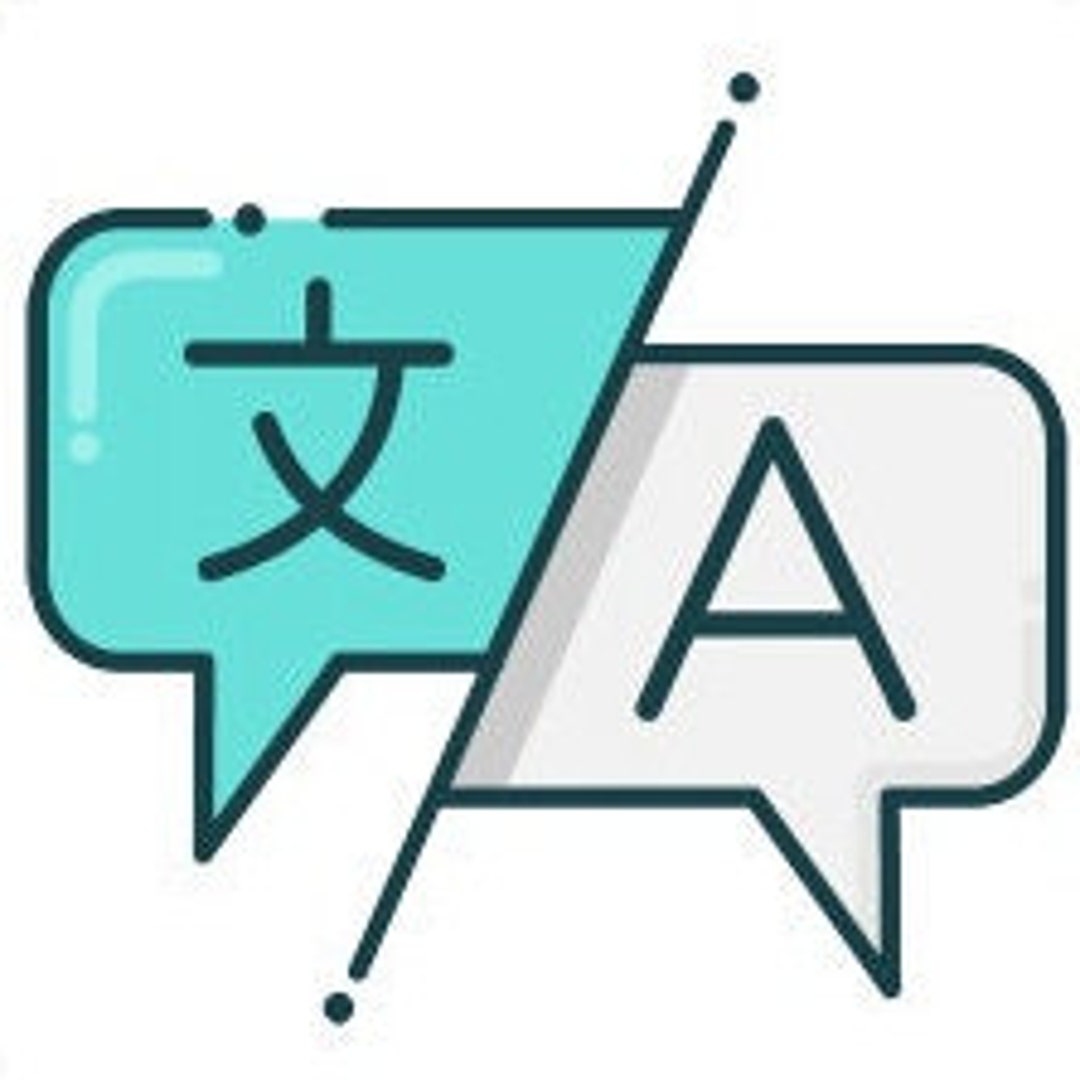 Chinese Translation English Chinese Language - Etsy