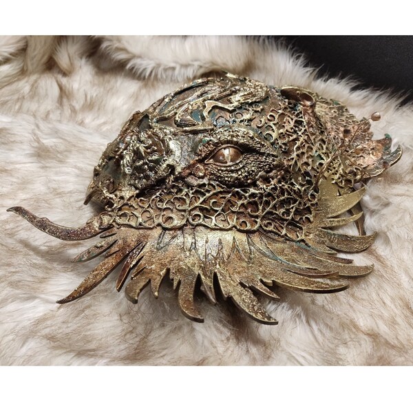 Cthulhu Armor - Etsy