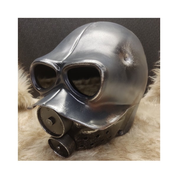 Half Life Combine Mask - Etsy