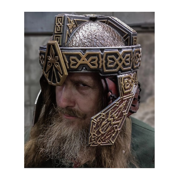 Dwarf Costume - Etsy