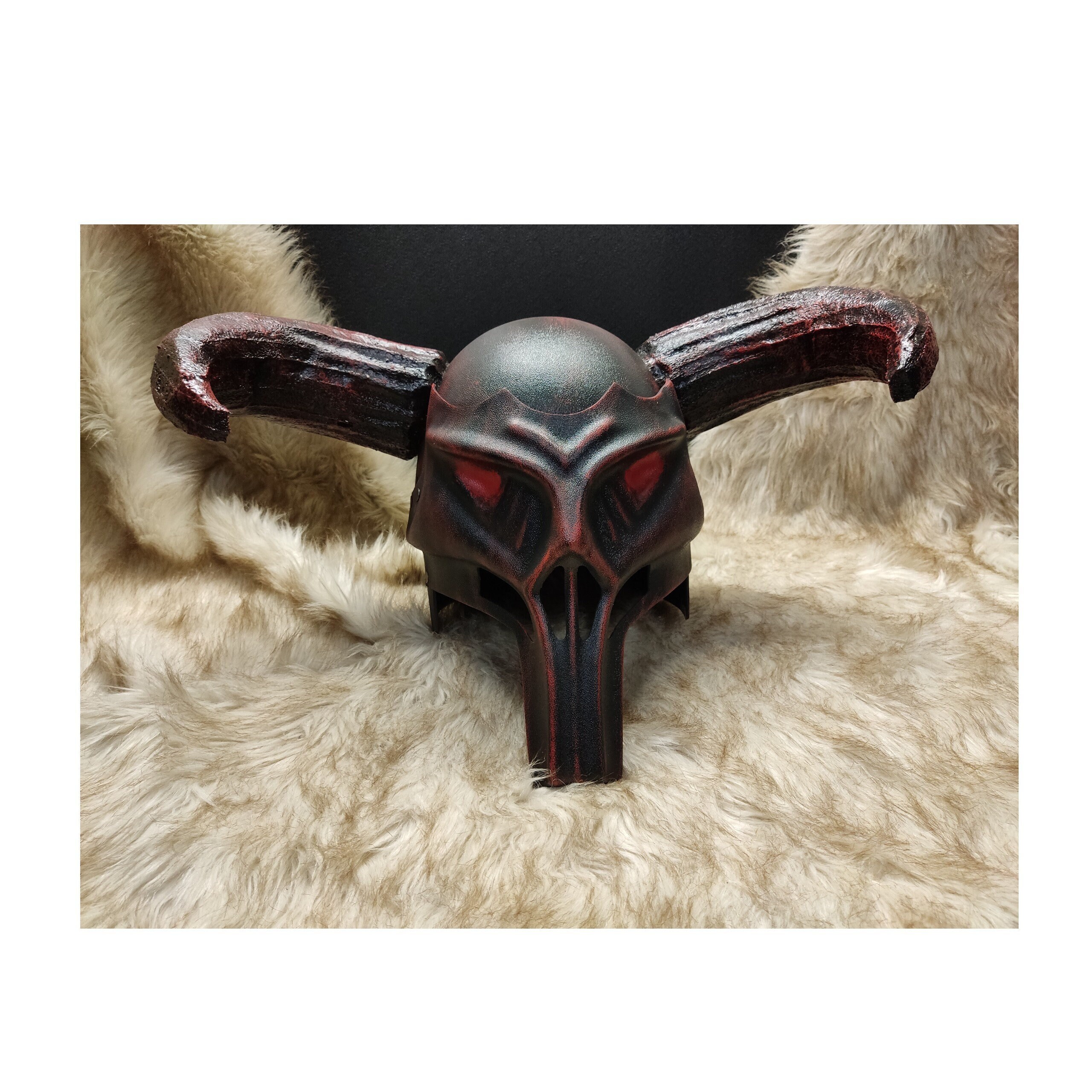 Lord Of The Rings Balrog Costume