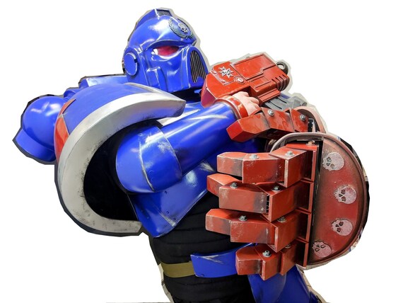 Real Steel Metro Toy