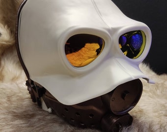 Half Life Combine Costume - Etsy Canada