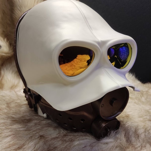 Half Life Combine Costume - Etsy