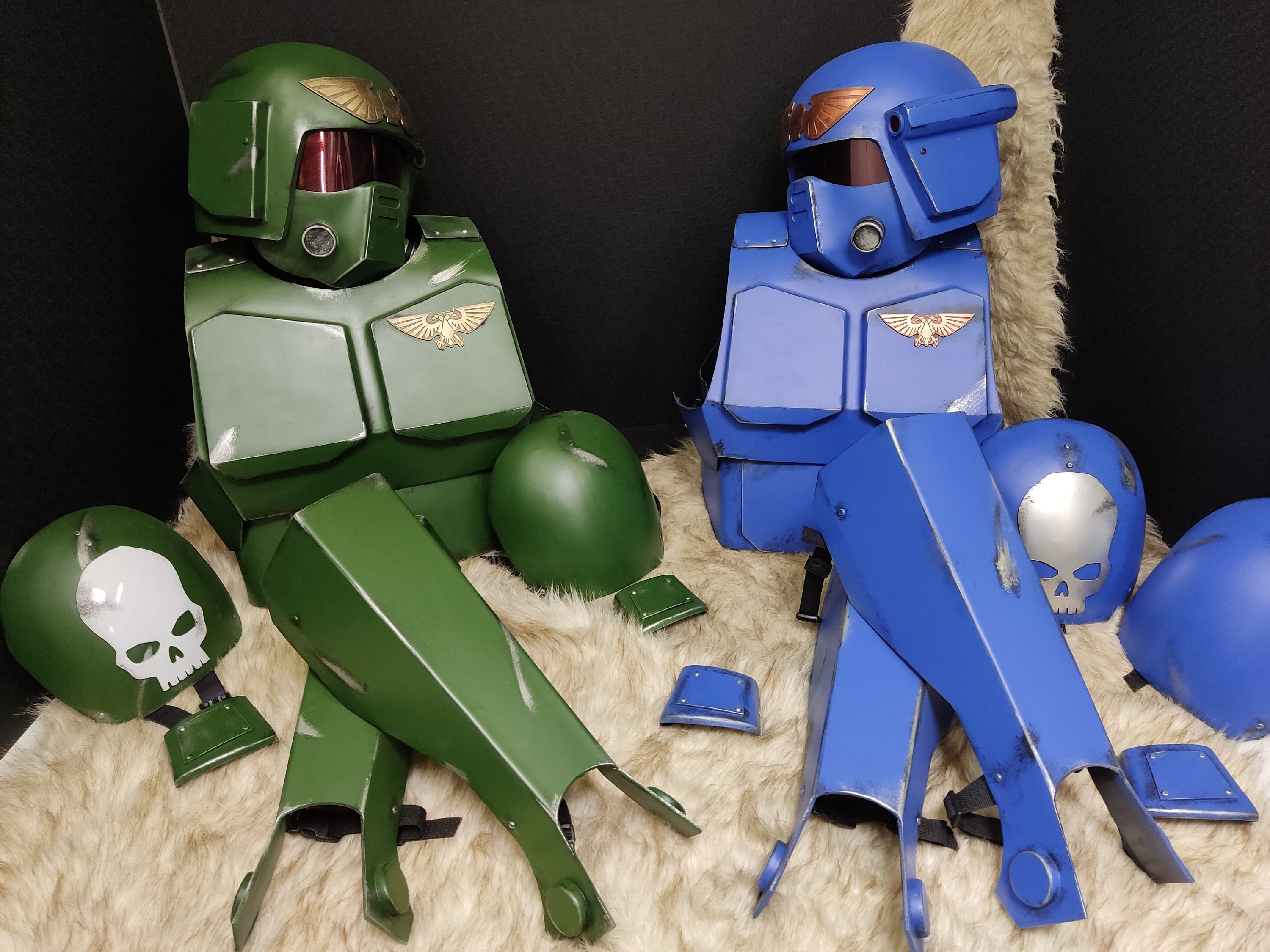 Warhammer 40k Imperial Guard