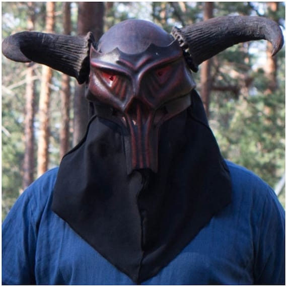 Lord Of The Rings Balrog Costume