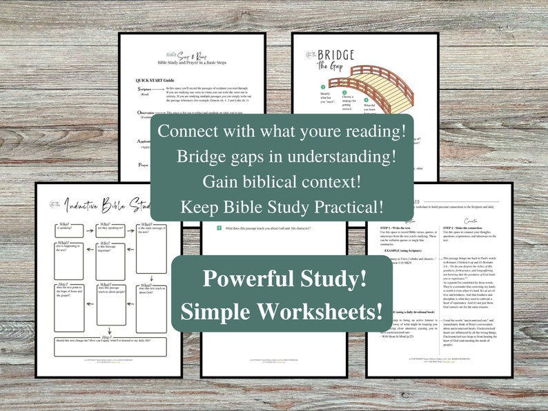 Bible Study Printables, Bible Journal, Bible Study Worksheets, Bible ...