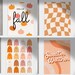 Pink Fall/october Downloads - Etsy