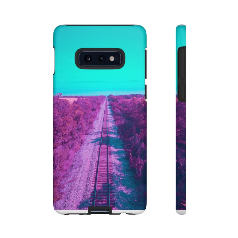 Texas Railroad Tough Cases - Etsy