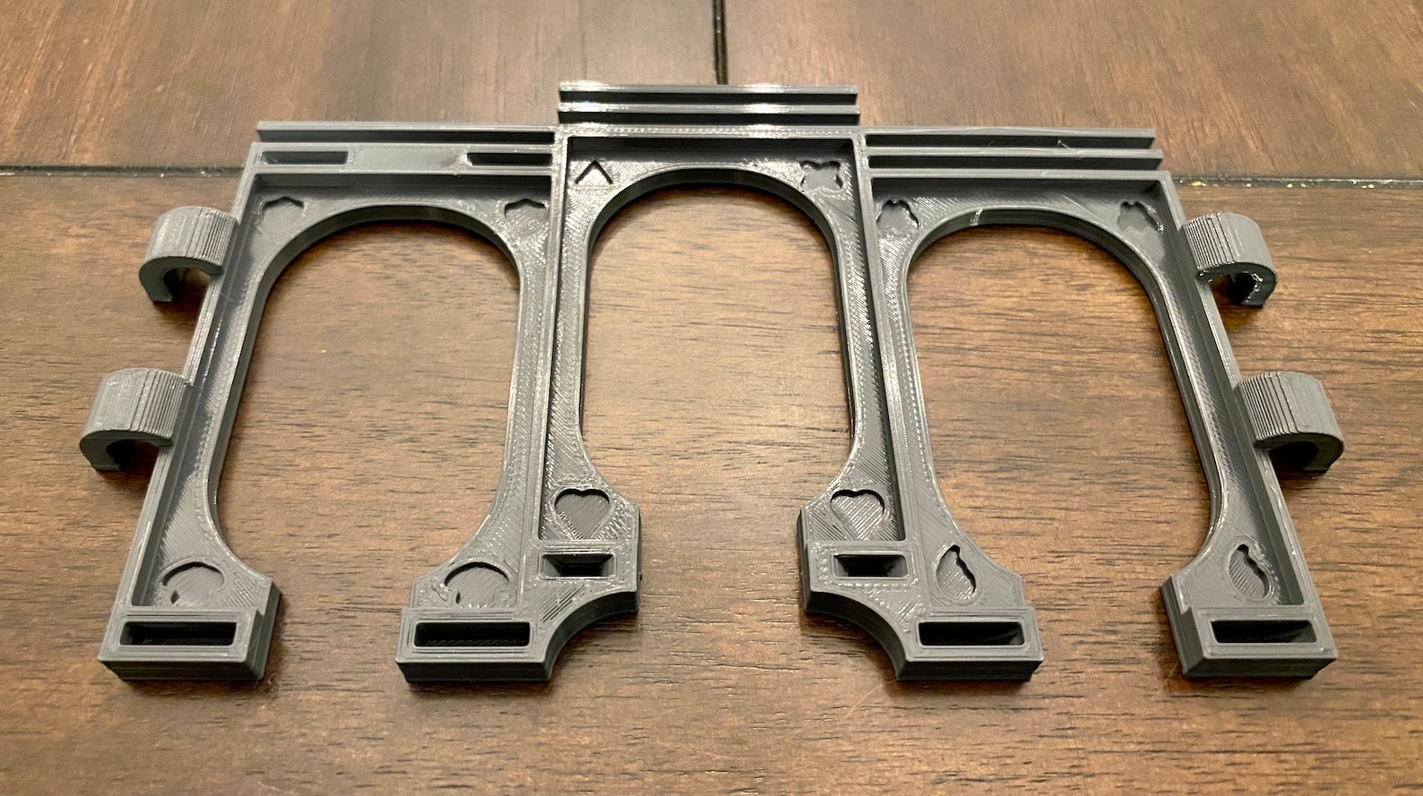 Sword & Sorcery Hero Dashboard Tray + Insert (STL File) - Etsy
