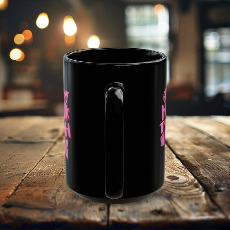 Hawk Tuah Spit on That Thang Funny Meme Mug for Mom Gift Idea Coffe Cup ...