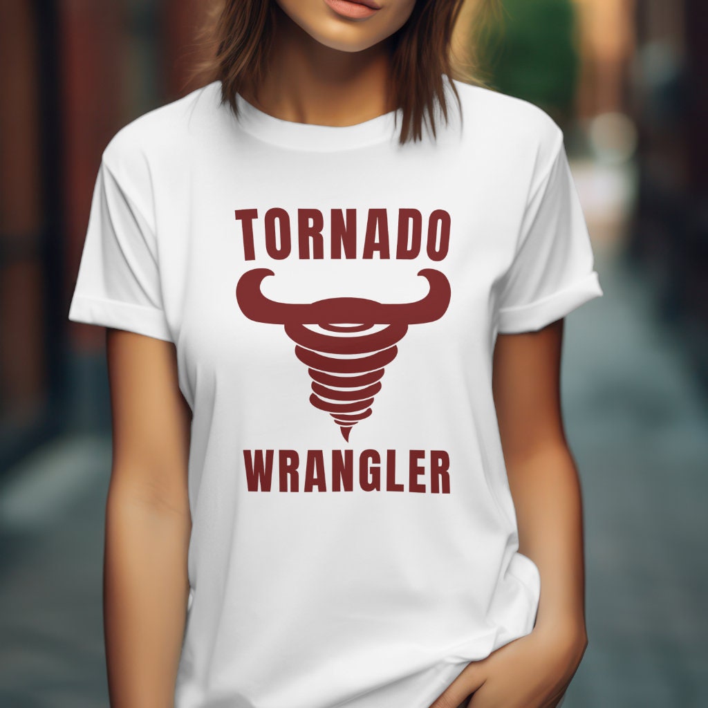 Tornado Wrangler PNG BUNDLE Twisters Storm Chaser If You Feel It Chase ...