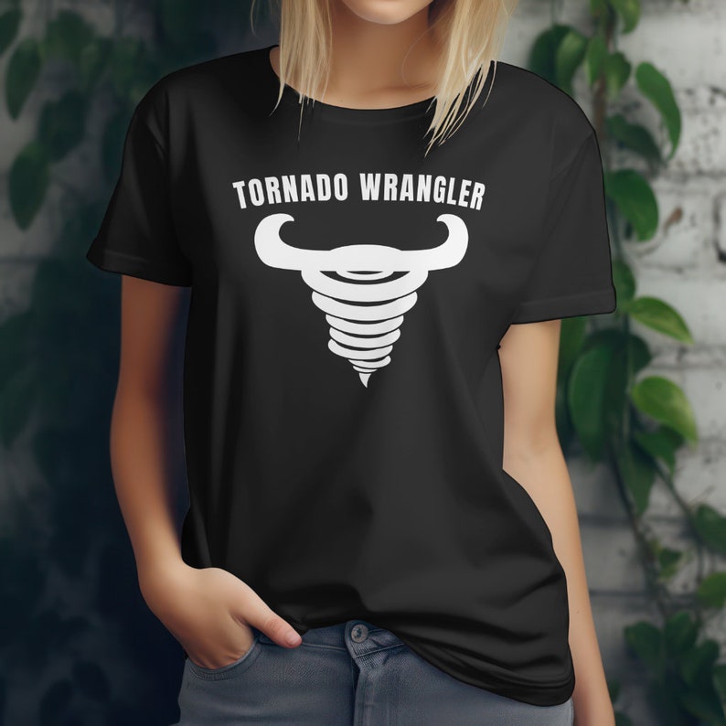 Tornado Wrangler PNG BUNDLE Twisters Storm Chaser If You Feel It Chase ...