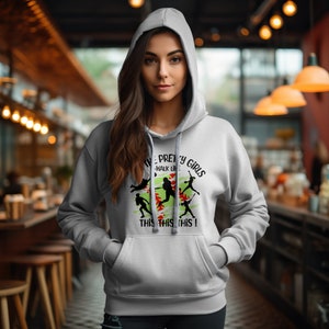 Softball PNG SVG All the Pretty Girls Walk Like This FLOURO Color With ...