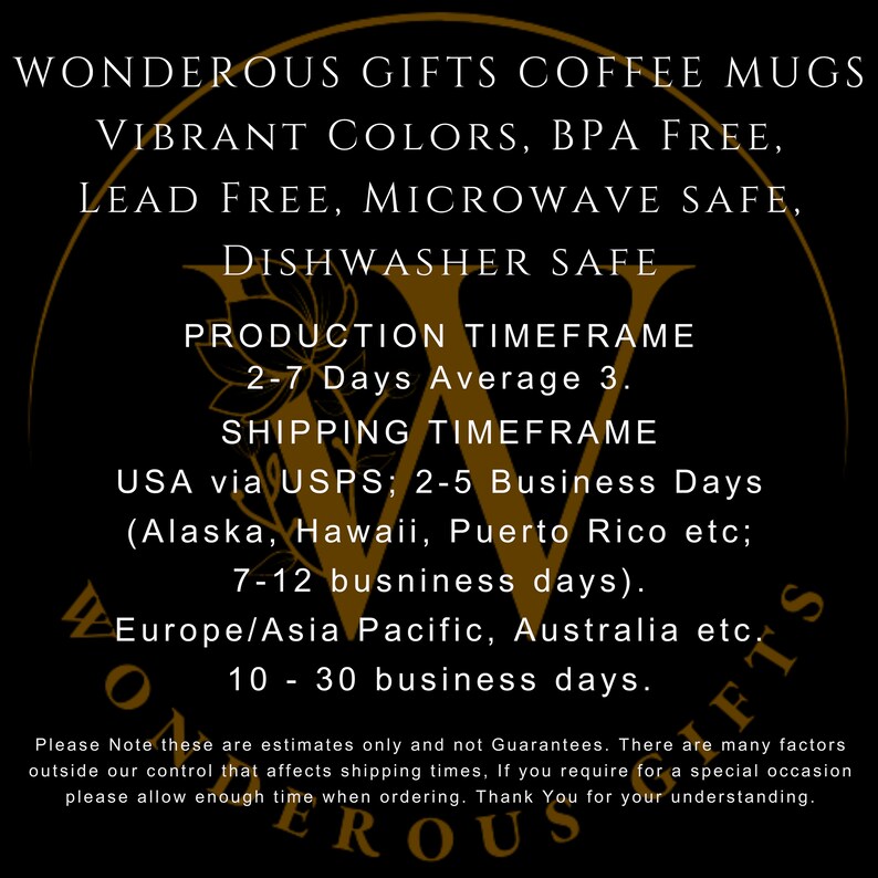 WOT Mug Loial Tales and Tomes Wheel of Time Book Series Book Lover Gift ...