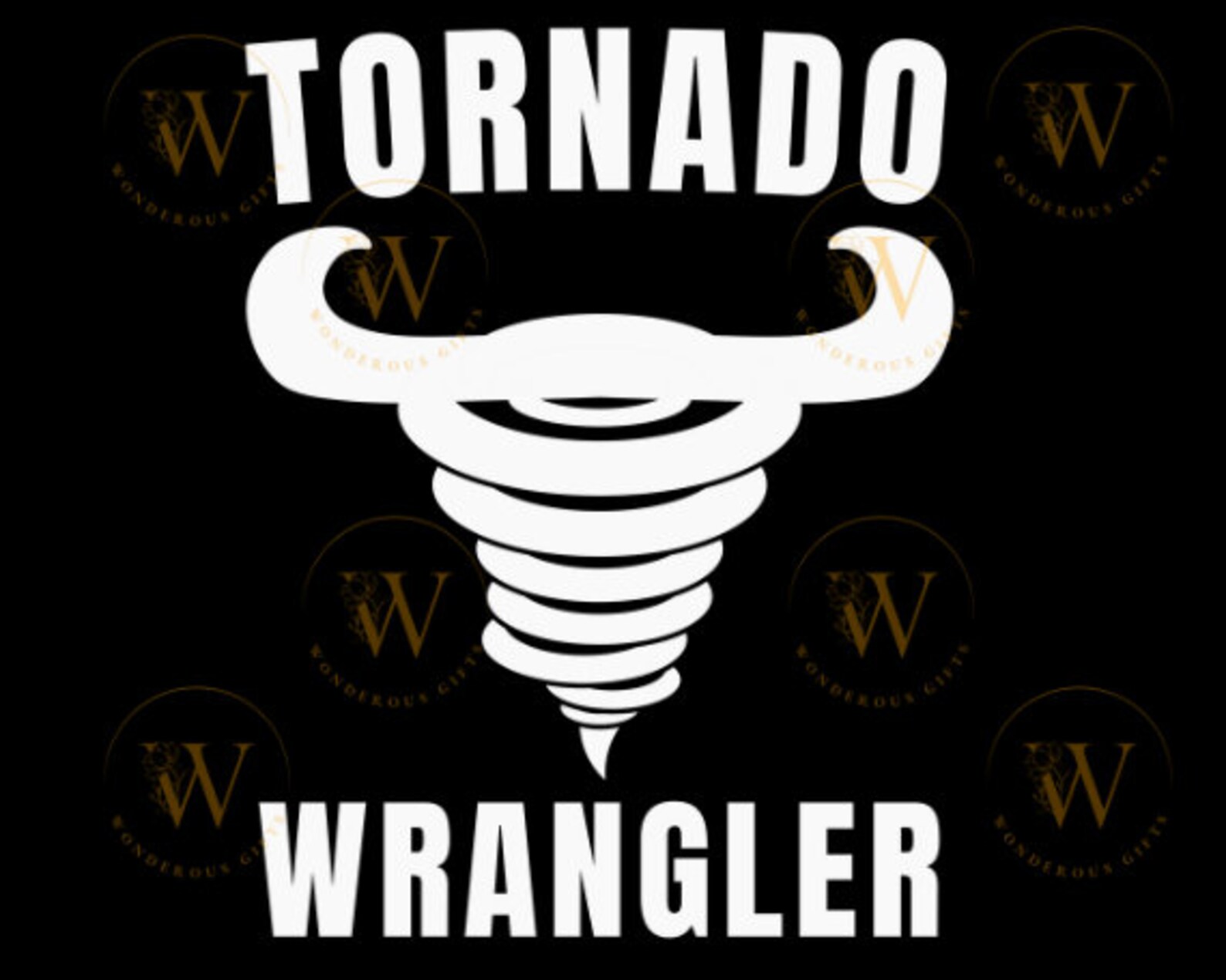 Tornado Wrangler PNG BUNDLE Twisters Storm Chaser If You Feel It Chase ...