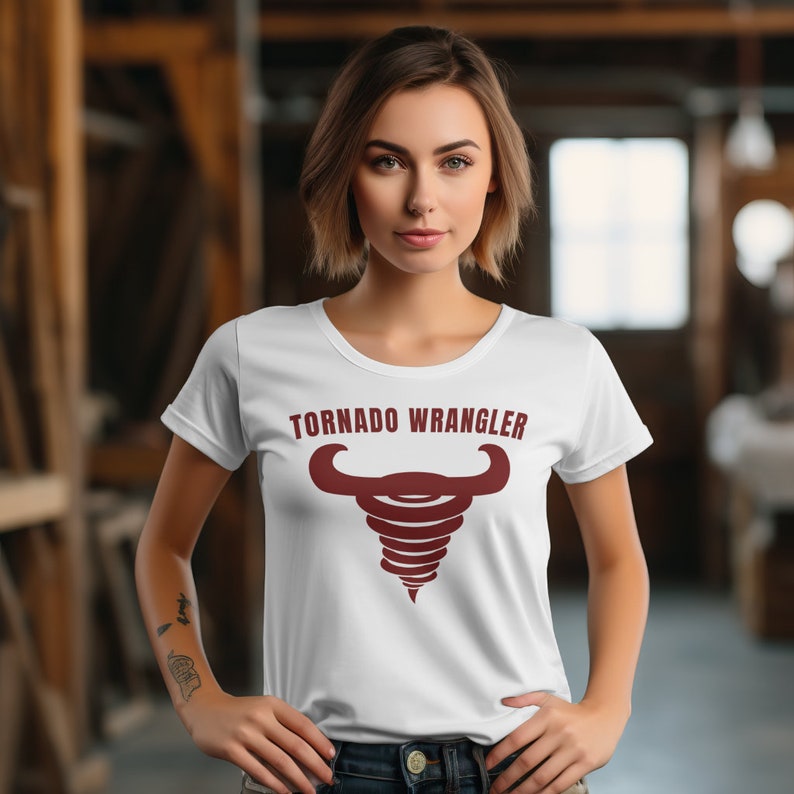 Tornado Wrangler PNG BUNDLE Twisters Storm Chaser Merch T-shirt Cyclone ...