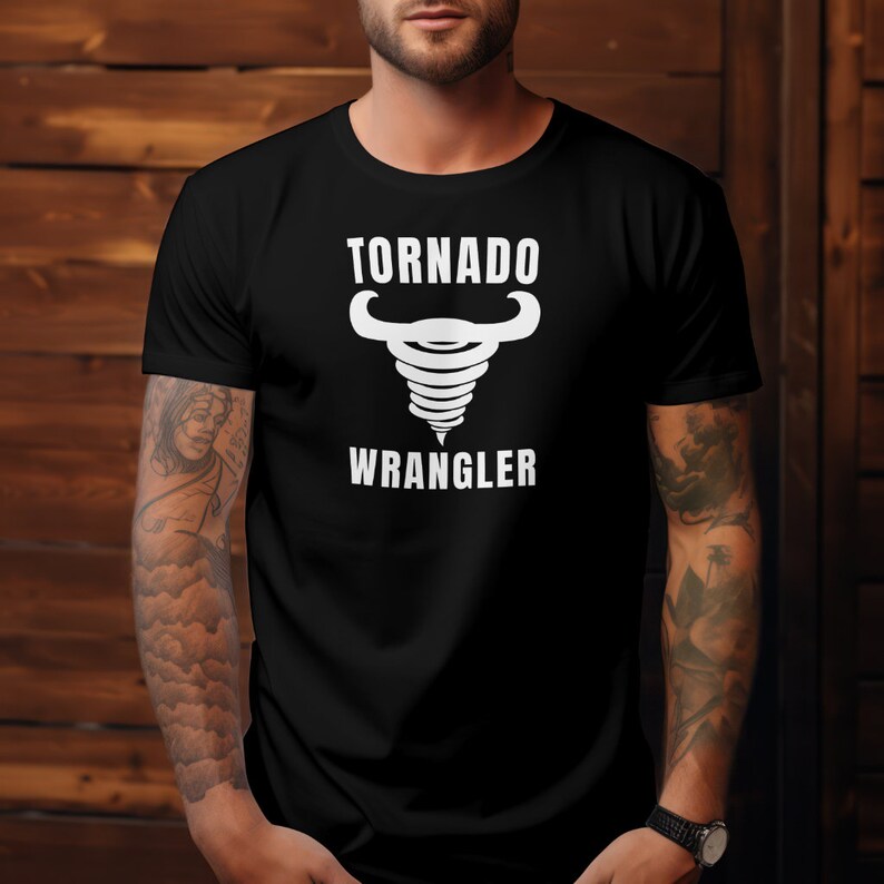Tornado Wrangler PNG BUNDLE Twisters Storm Chaser If You Feel It Chase ...
