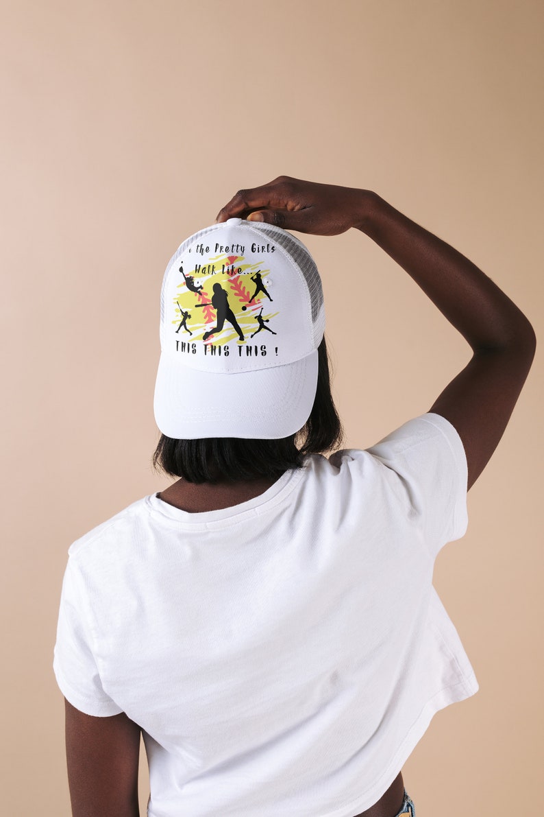 Softball PNG With Transparent Background' All the Pretty - Etsy