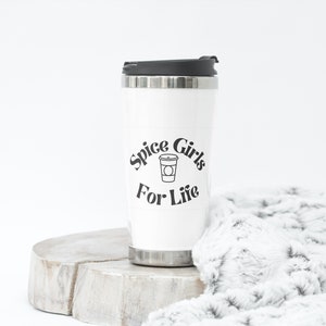 Spice Girls for Life, SVG File, Cricut Compatible - Etsy