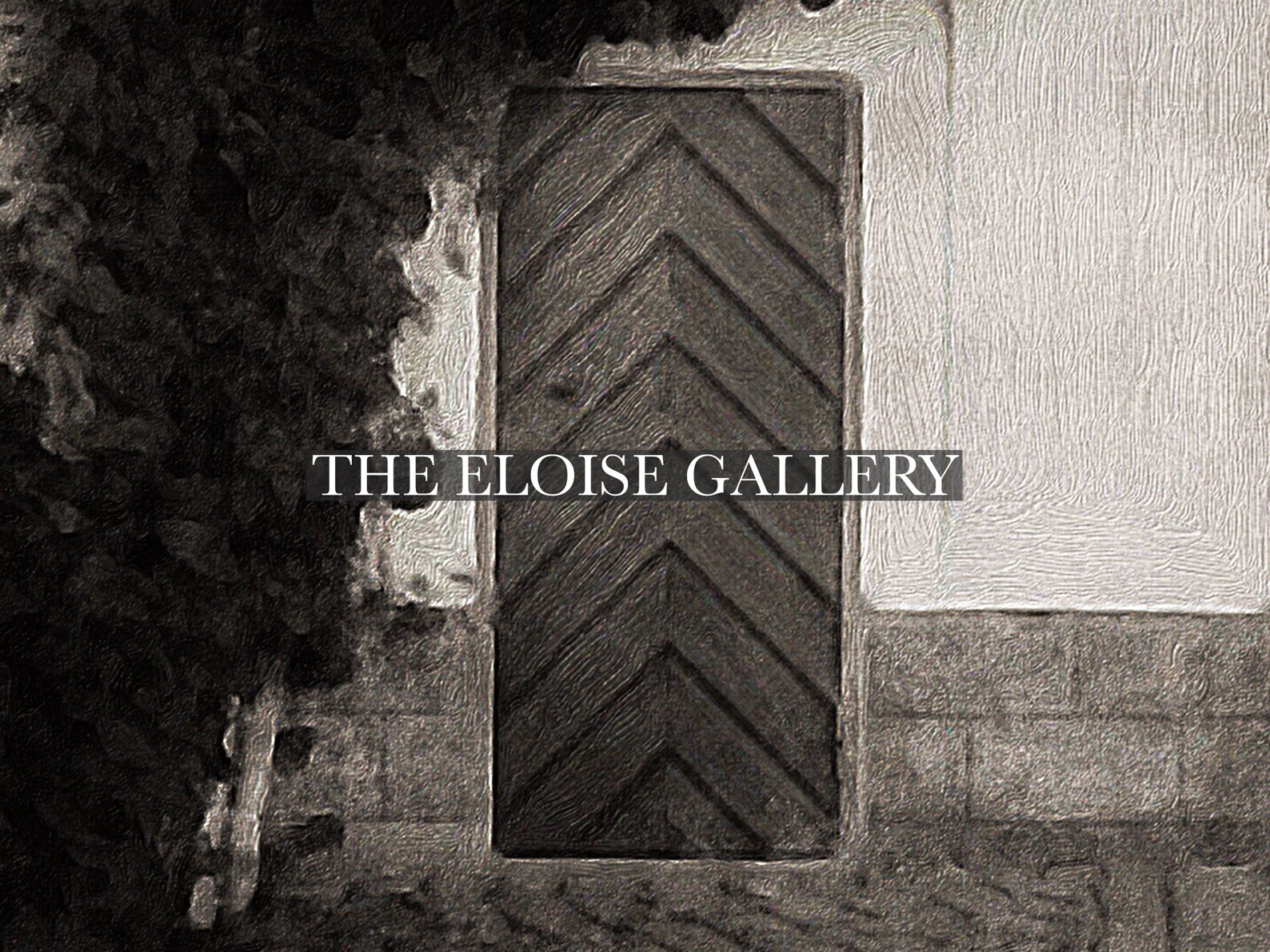 German Doors and Windows Painting Collection Printable - Etsy