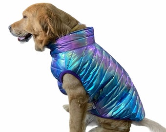 Large Breed Dog Coats - Etsy