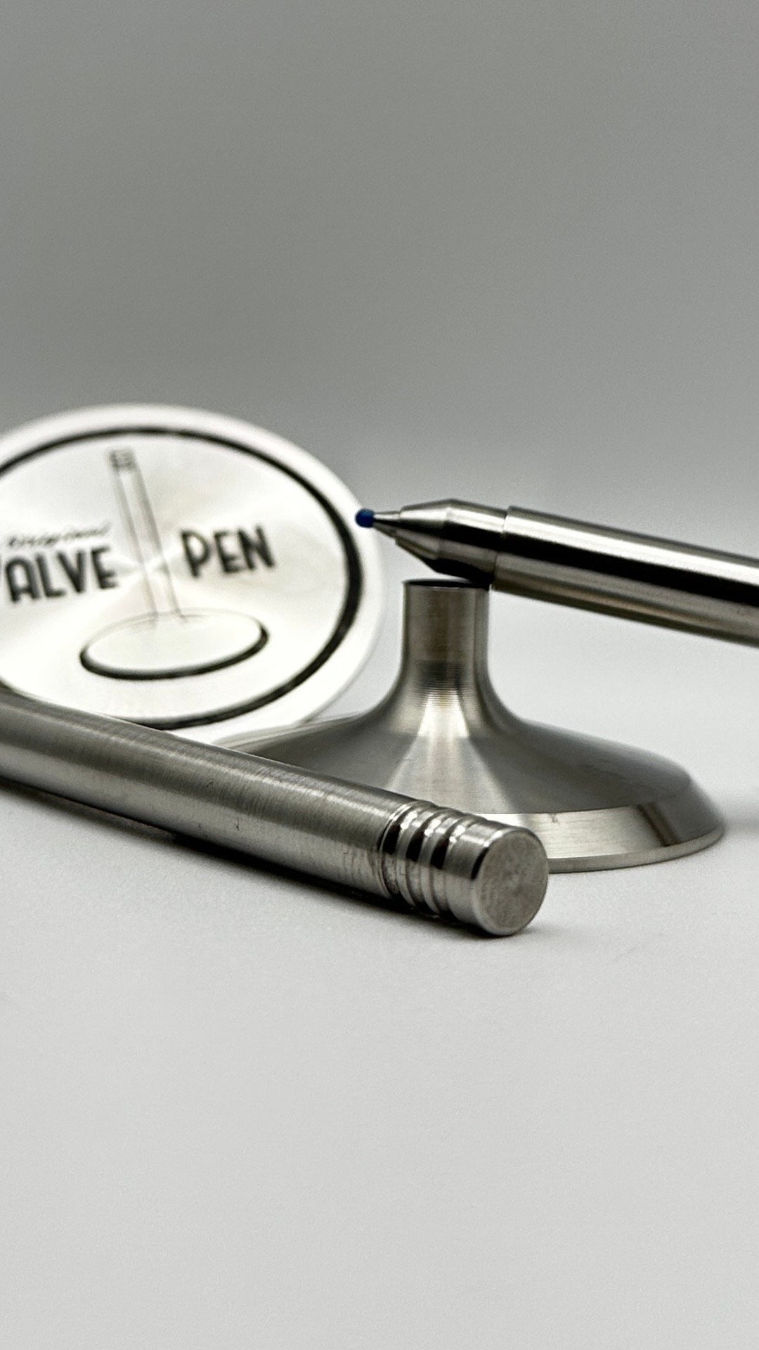 The Original Valve Pen - Etsy