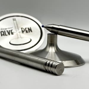 The Original Valve Pen - Etsy