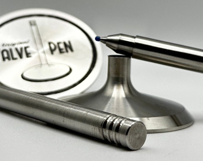The Original Valve Pen - Etsy