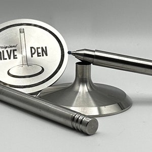 The Original Valve Pen - Etsy