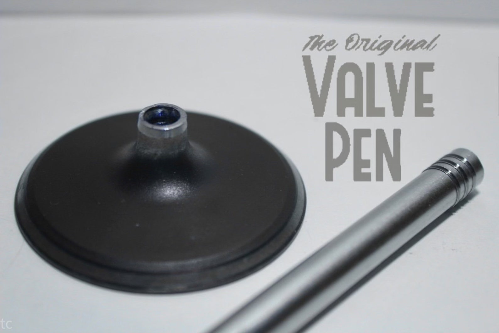 The Original Valve Pen - Etsy